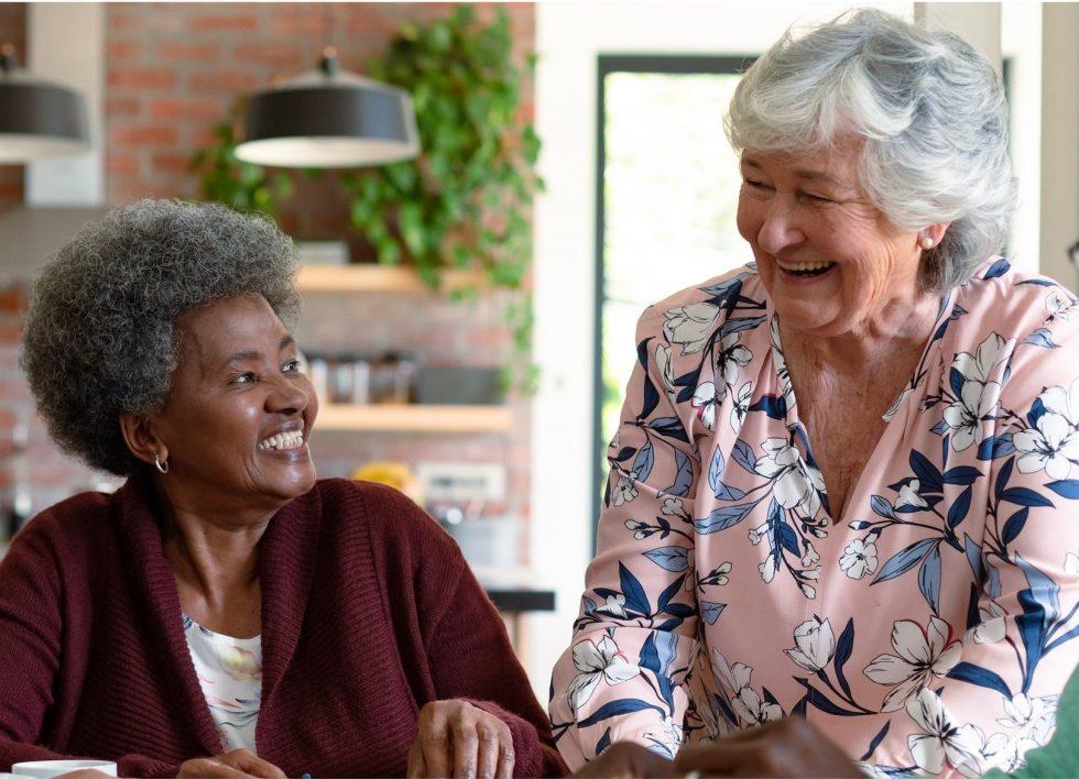 Services - Seniors Helping Seniors